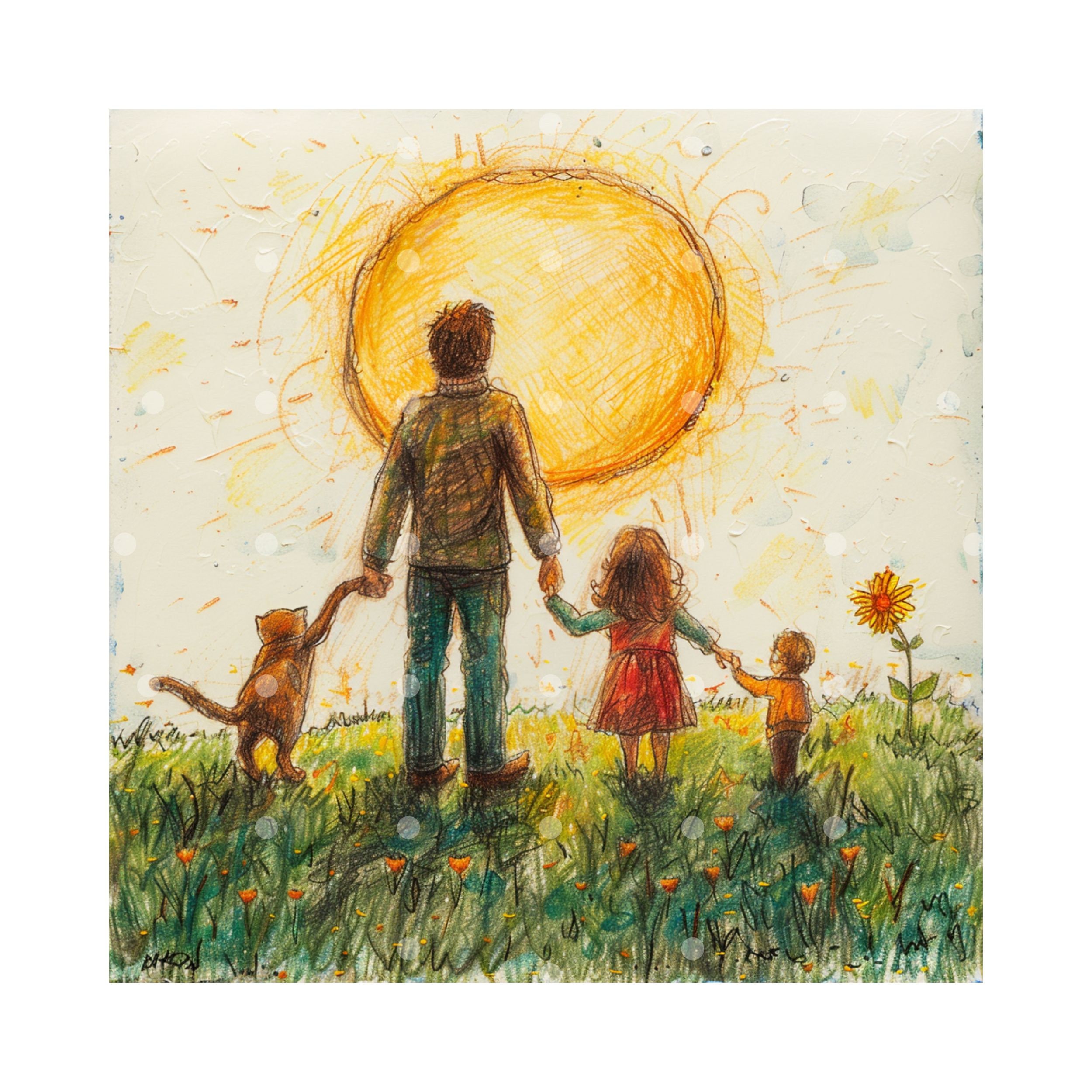 12 Family Pastel Clipart, JPG Clipart. Family Together. Printable ...