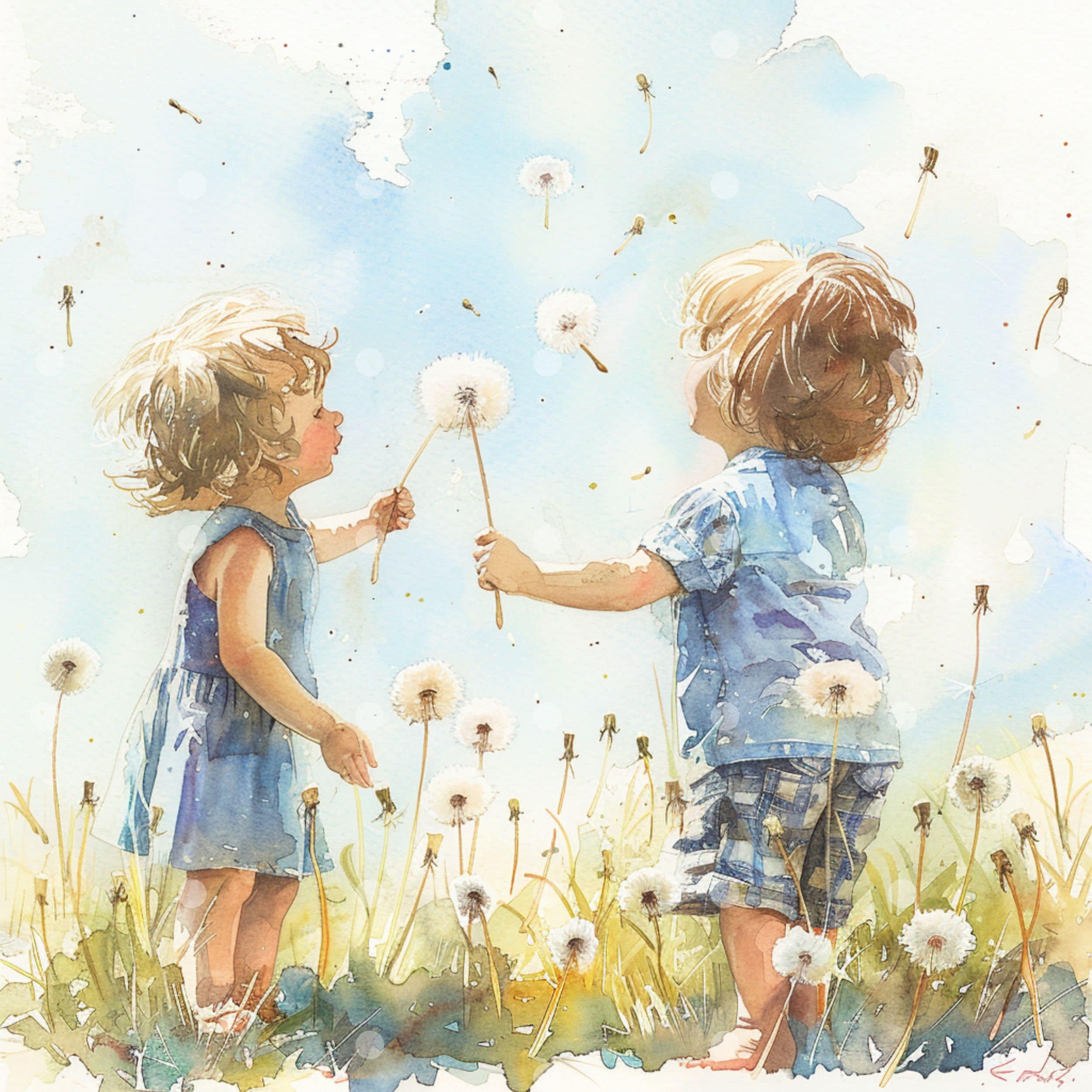 16 Cute Playing Kids Clipart, JPG Clipart. Kids Playing Together ...