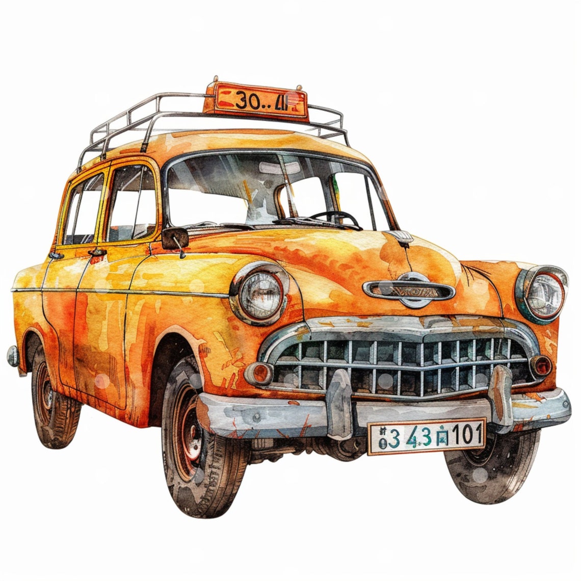 12 Yellow Taxi Cab Cliparts, Jpg,high Quality Jpg Yellow Cab, Taxi Cab ...