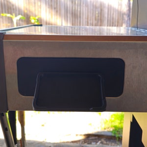 Fireboard Masterbuilt Gravity Series Mount - Etsy