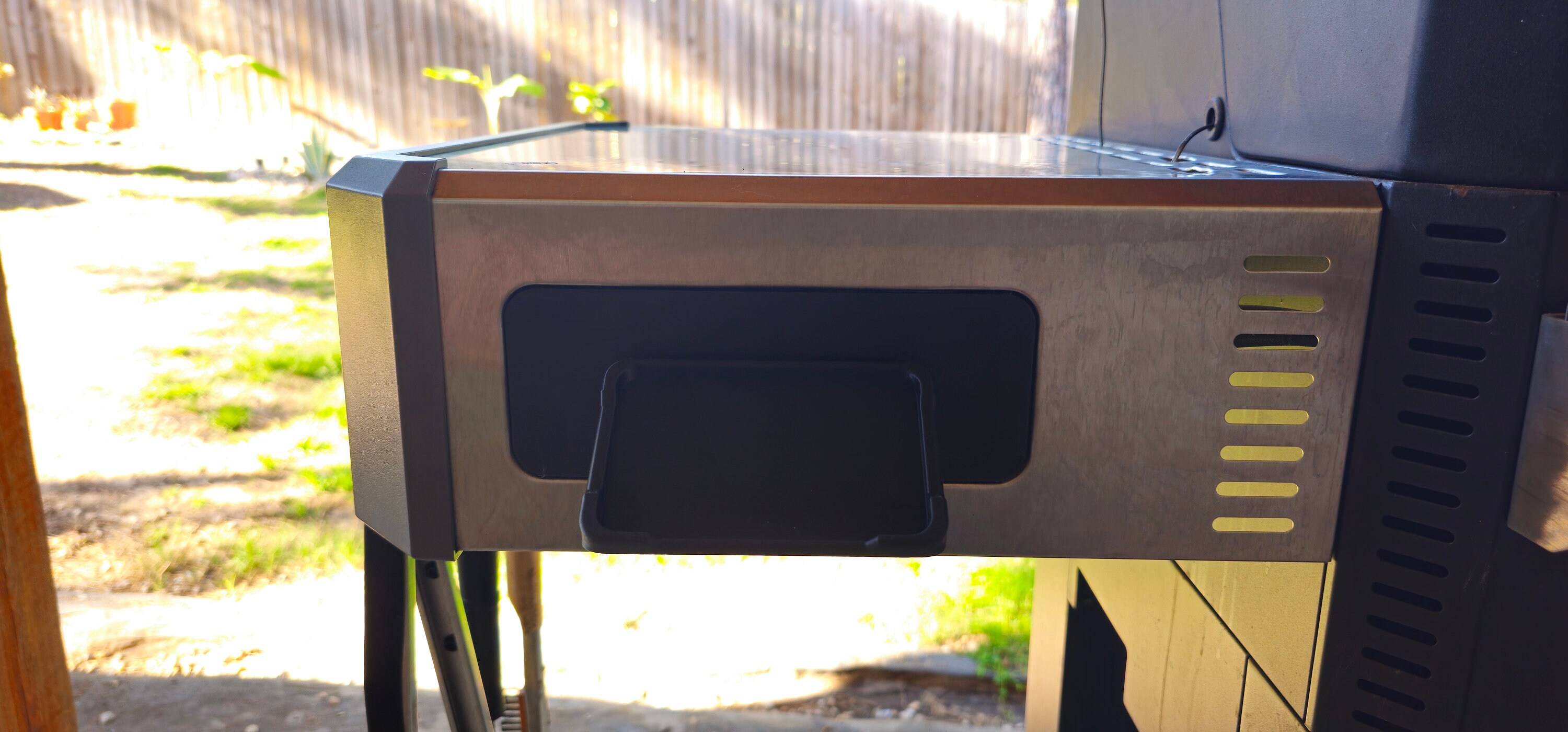 Fireboard Masterbuilt Gravity Series Mount - Etsy