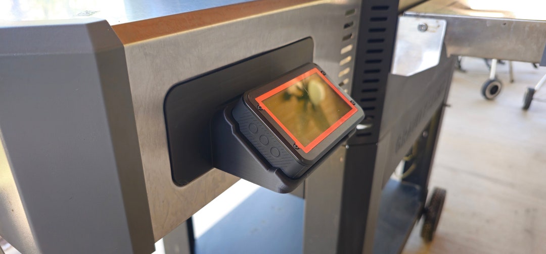 Fireboard Masterbuilt Gravity Series Mount - Etsy