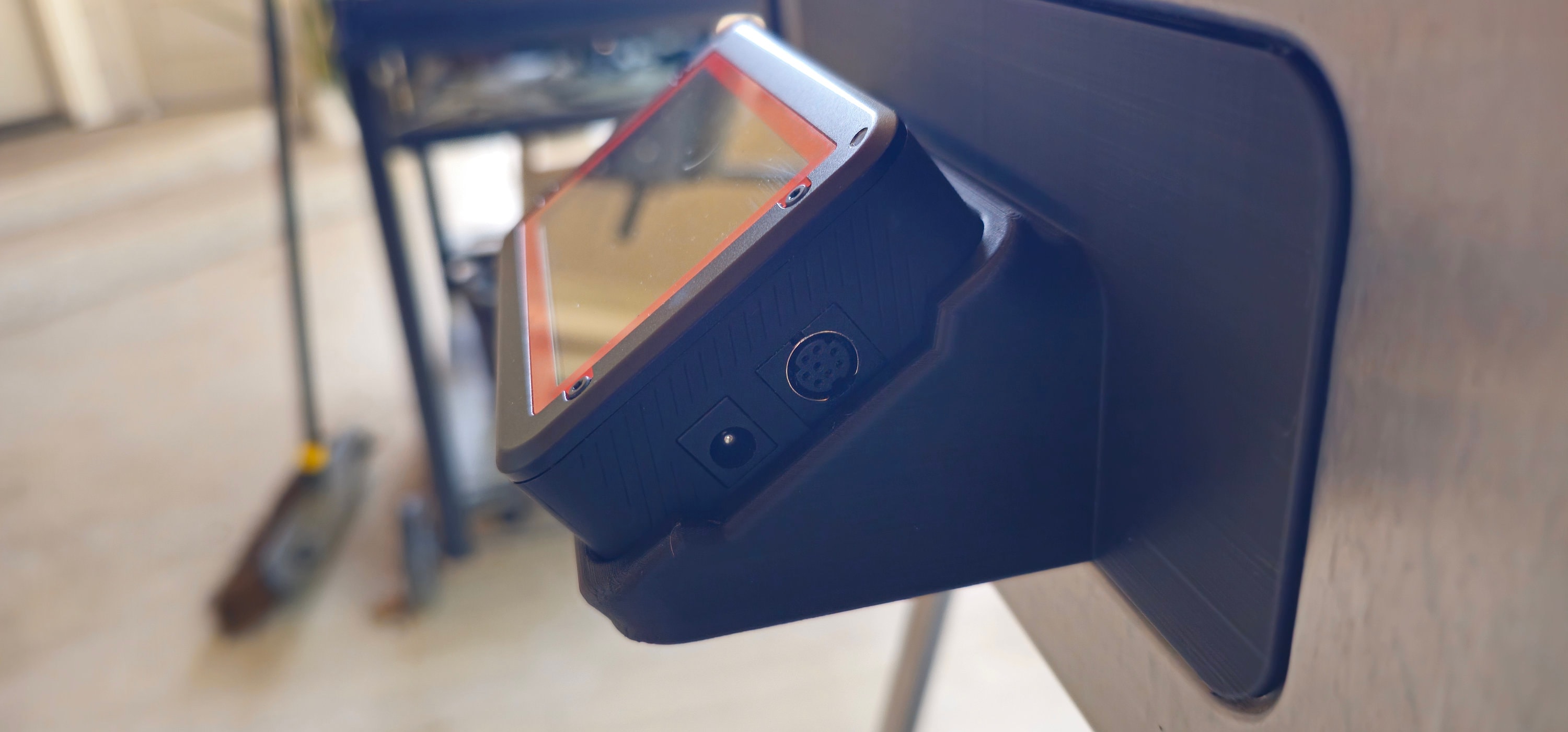 Fireboard Masterbuilt Gravity Series Mount - Etsy