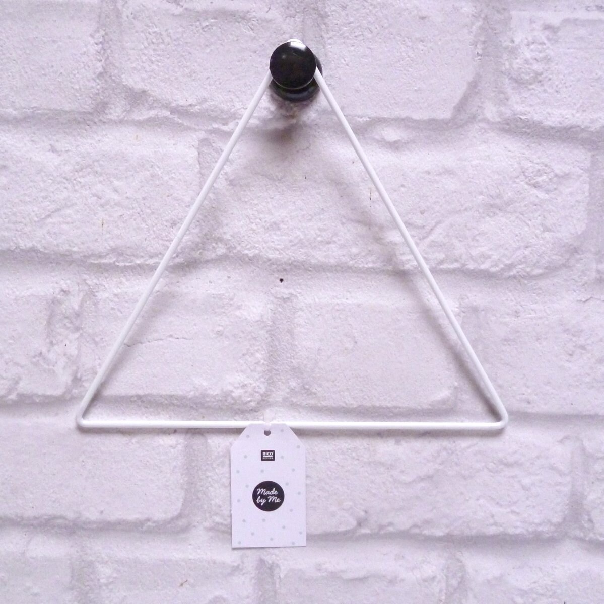 Wire Triangle - 2 Sizes to Choose From - for Wall Hangings & Textile ...