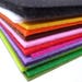 3mm Acrylic Felt Sheets - Etsy UK