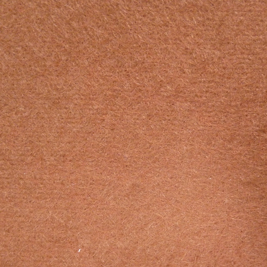 SABLE Wool Blend Felt - 30% Wool 300g/m - Etsy