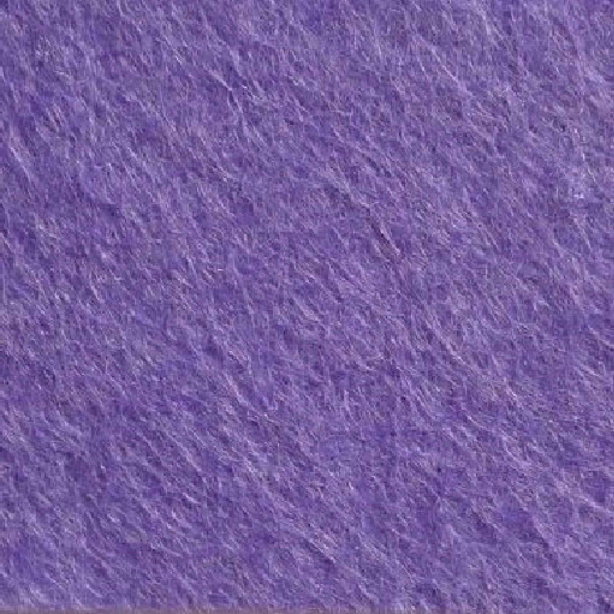 PURPLE Wool Blend Felt 40% Wool 250g/m - Etsy