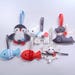 Winter Animals - Large Kit - Felt Sewing Kit - Etsy