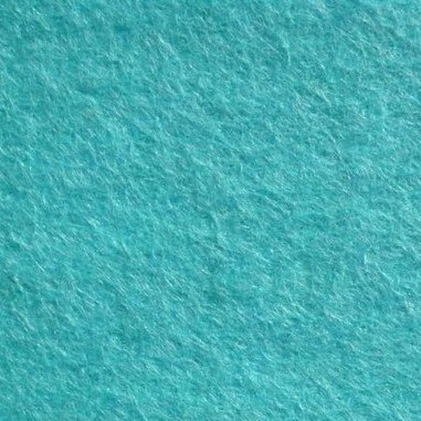 Turquoise Wool - Etsy