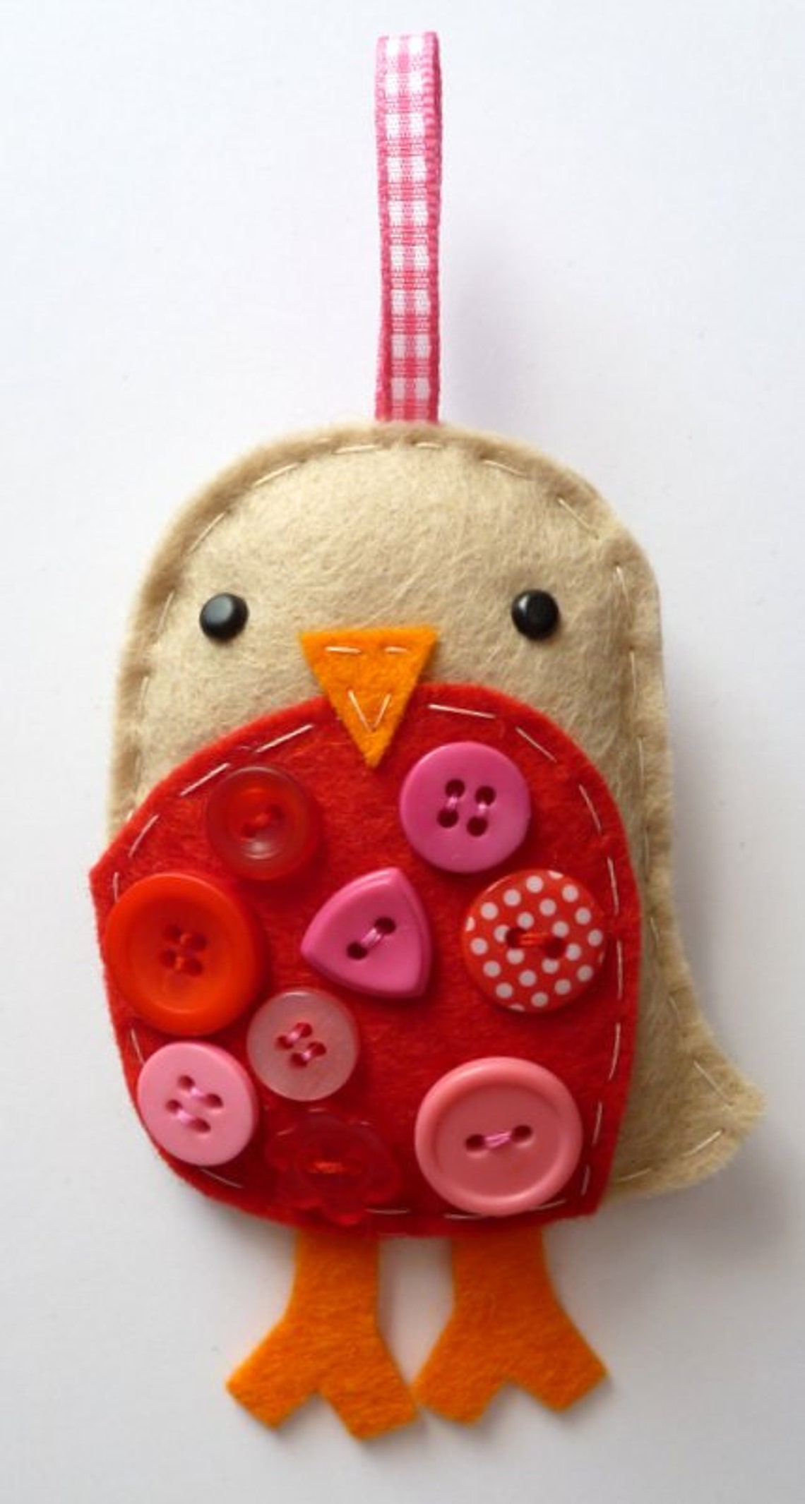 Robin Mini Kit - Etsy