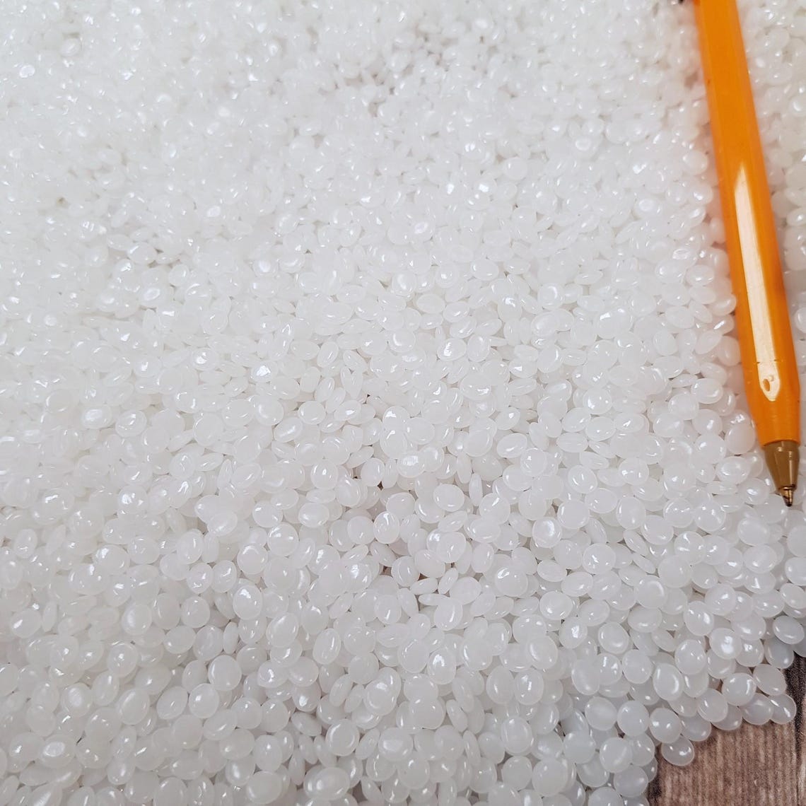 Poly Pellets for Toy Stuffing 300g - Etsy