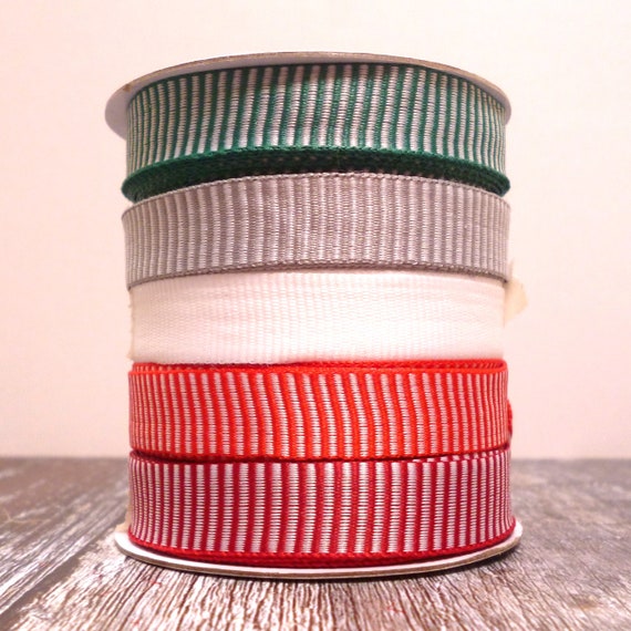 Spool Of Ribbon