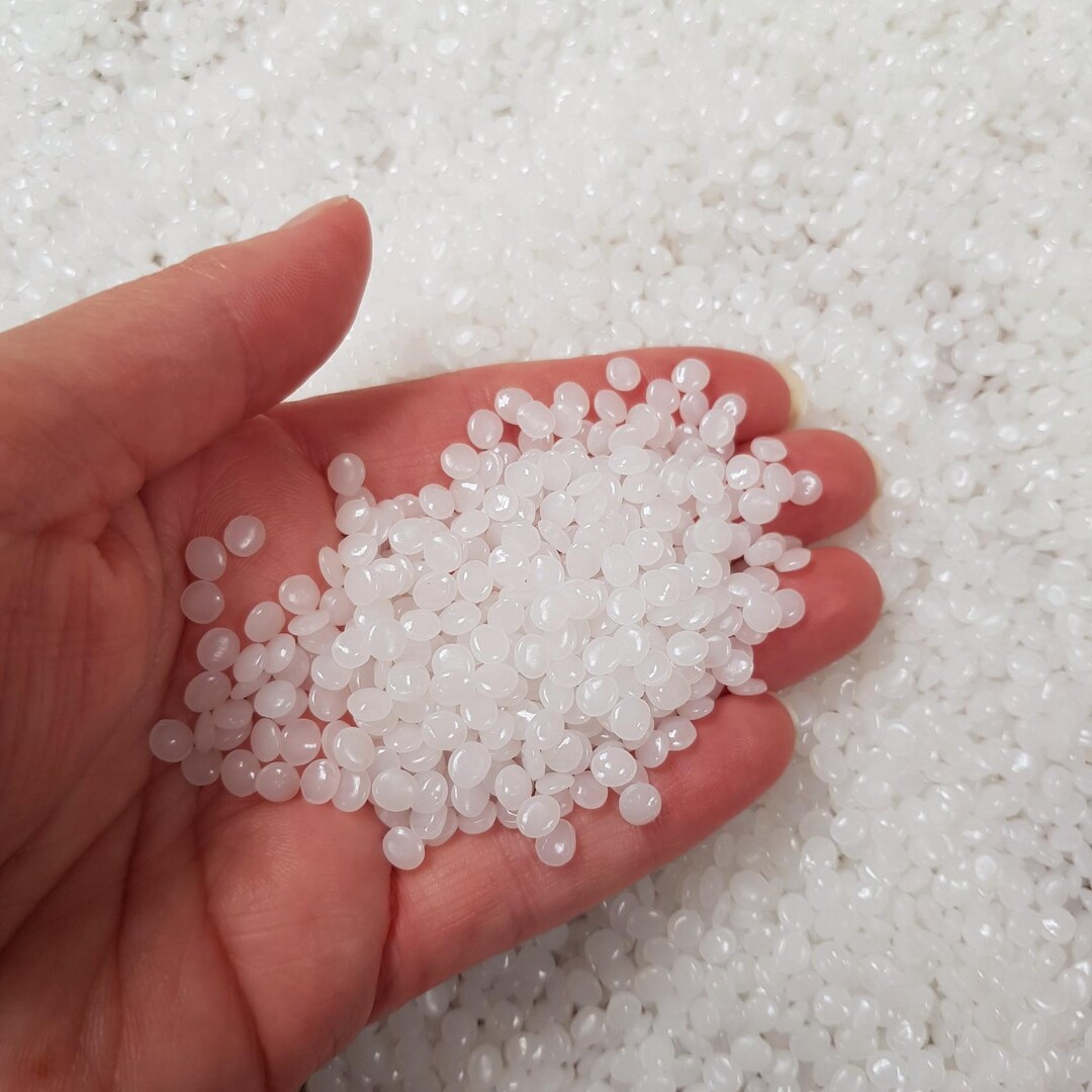 Poly Pellets for Toy Stuffing 300g - Etsy