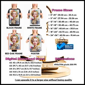 Custom Libra Zodiac Sign Poster With Face Swap Art for Woman. Unique ...