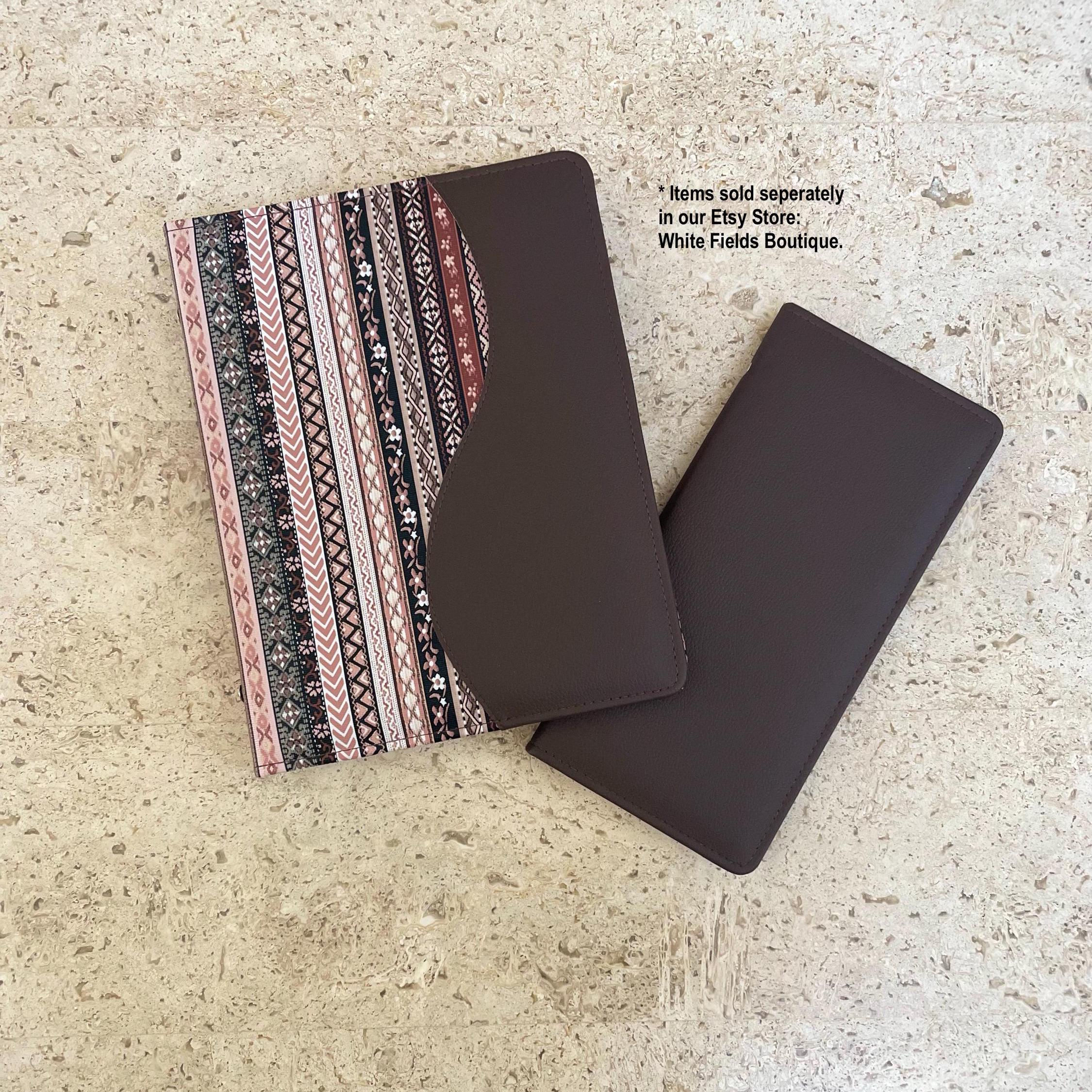 JW Magazine Holder/organizer - Hard Cover - Andean - Etsy