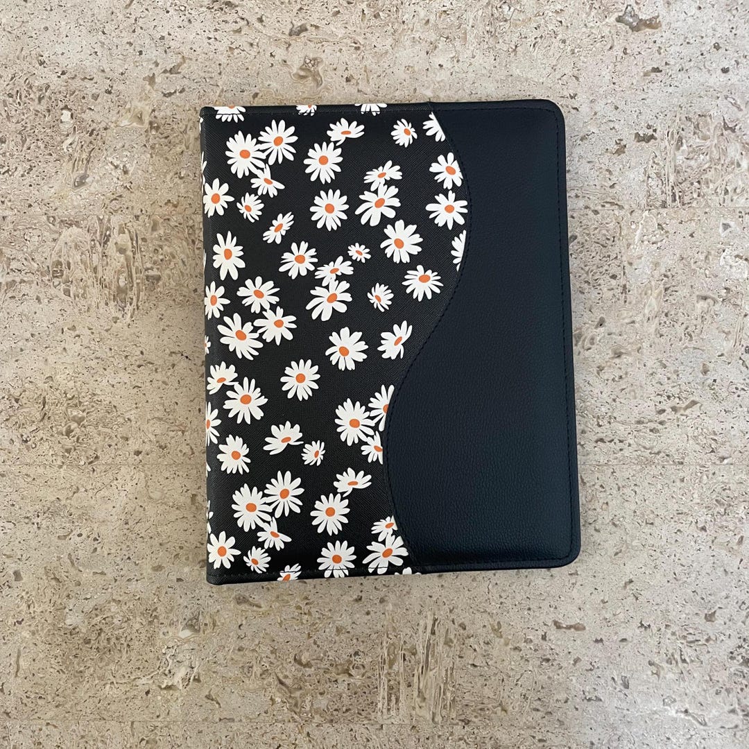 JW Magazine Holder Organizer - Hard Cover - Margaritas - Etsy
