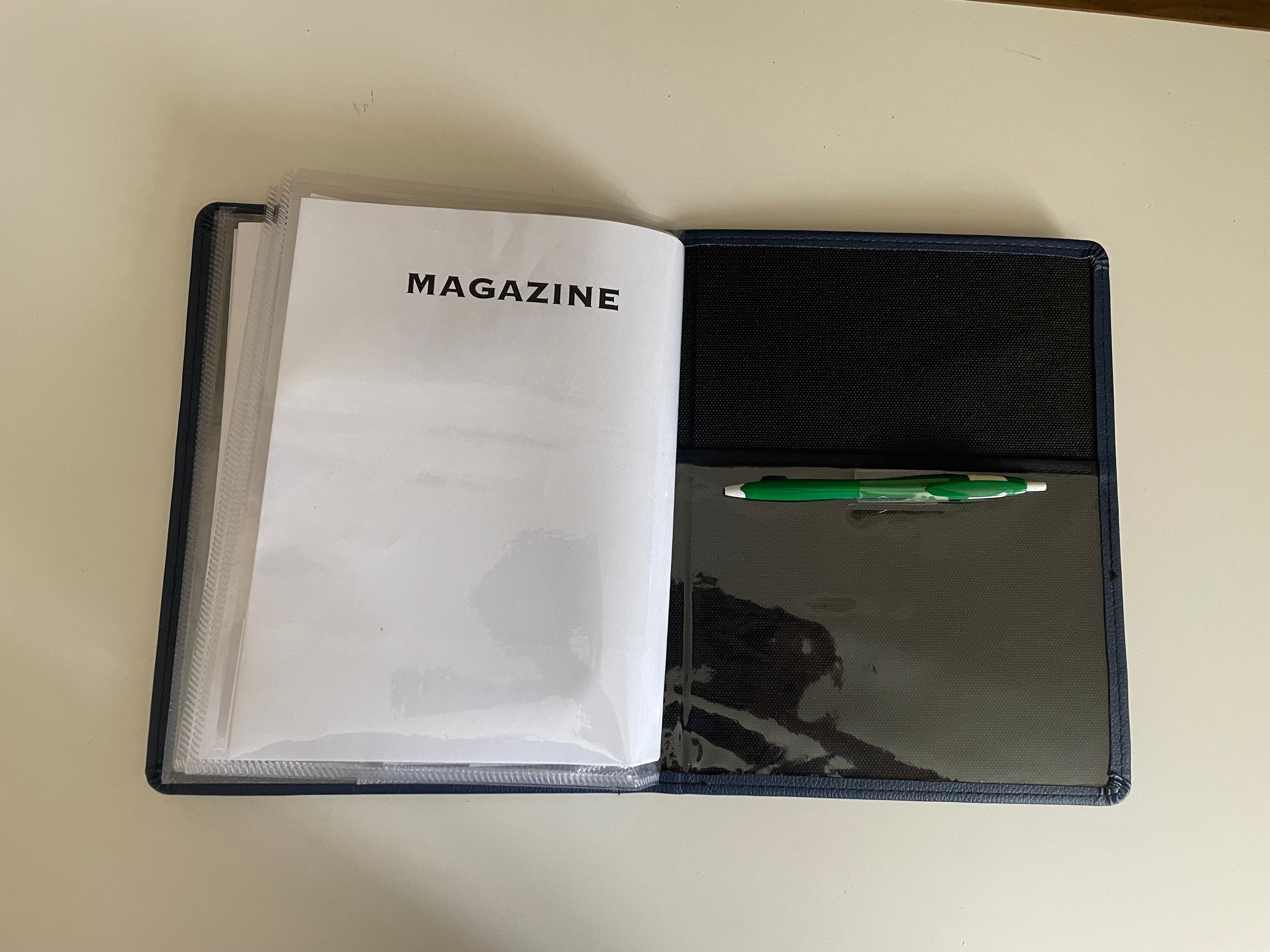 JW Magazine Holder/organizer - Etsy