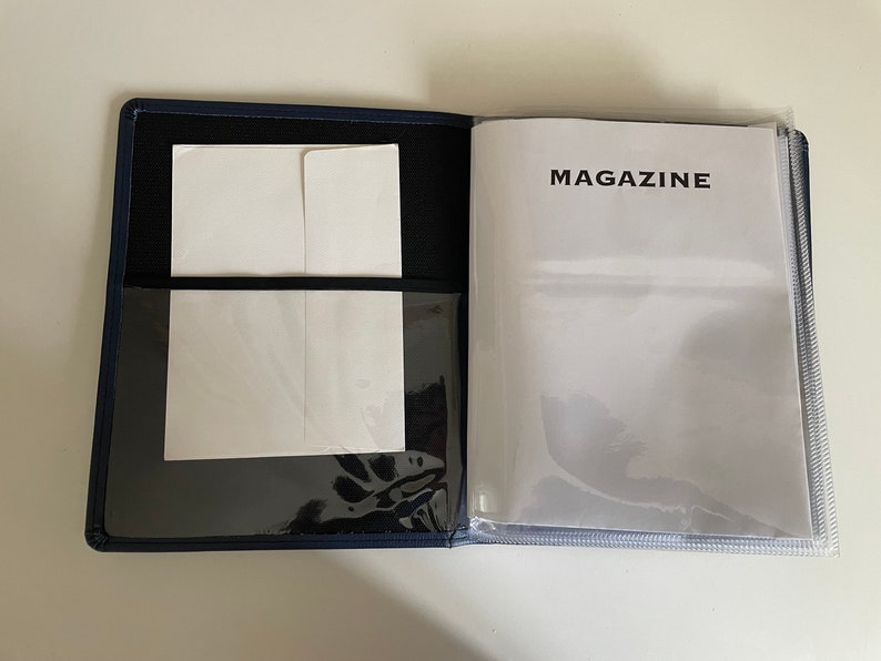 JW Magazine Holder/organizer - Etsy