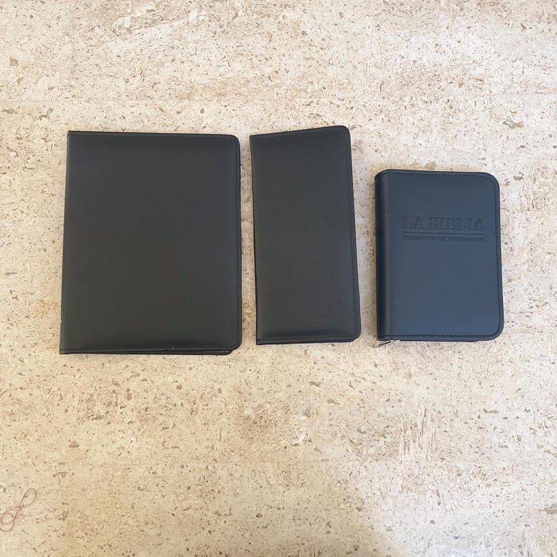 JW Magazine Holder/organizer Hard Cover Solid Colors - Etsy