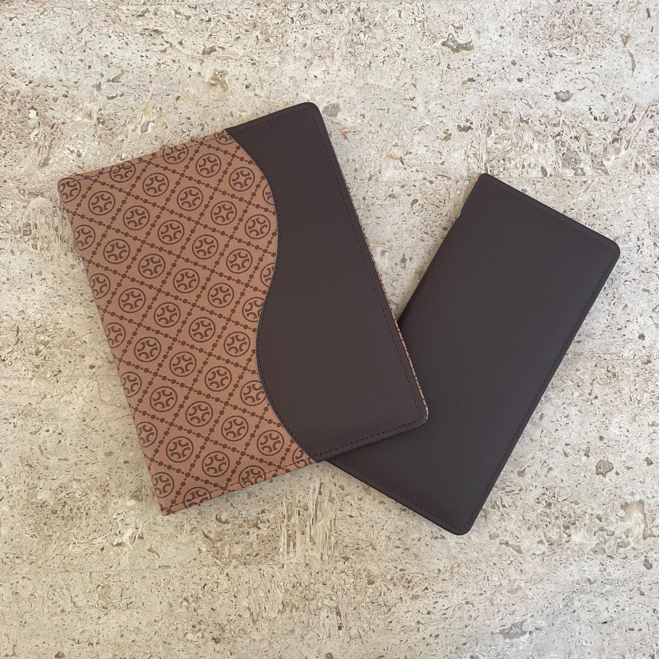 JW Magazine Holder/organizer Hard Cover Tory Birch - Etsy