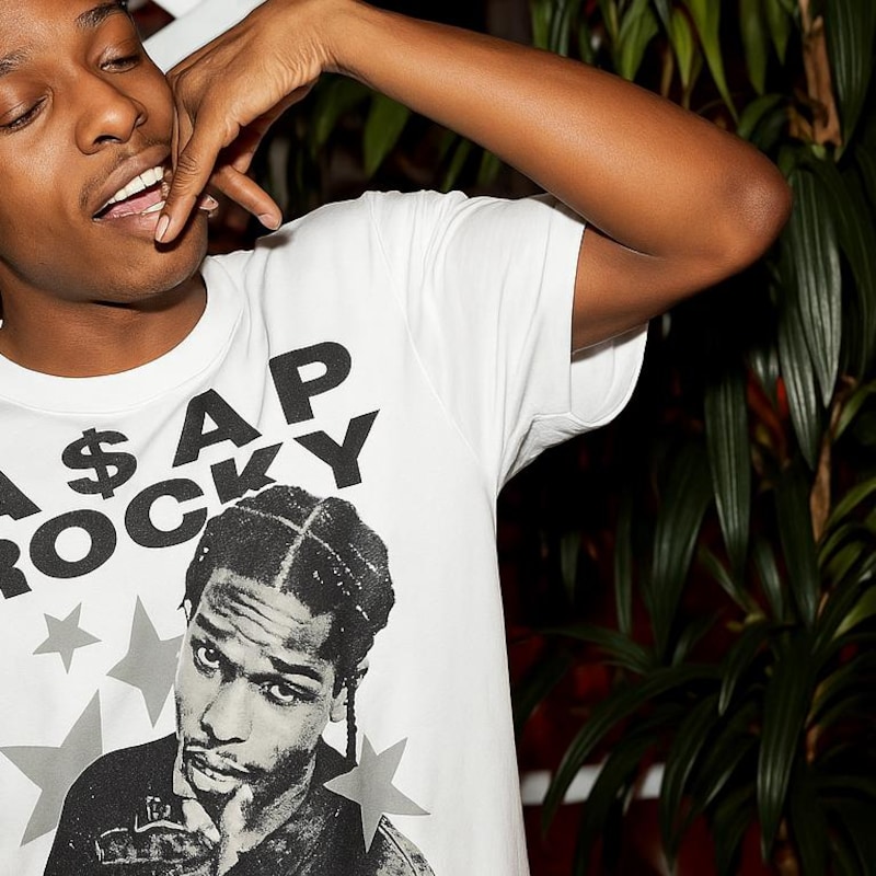Rapper Merch - Etsy