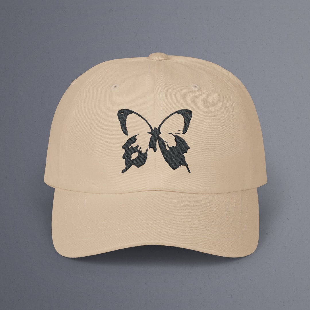Kendrick Lamar - Embroidered Hat, Kendrick Graphic Head Wear, K Dot ...