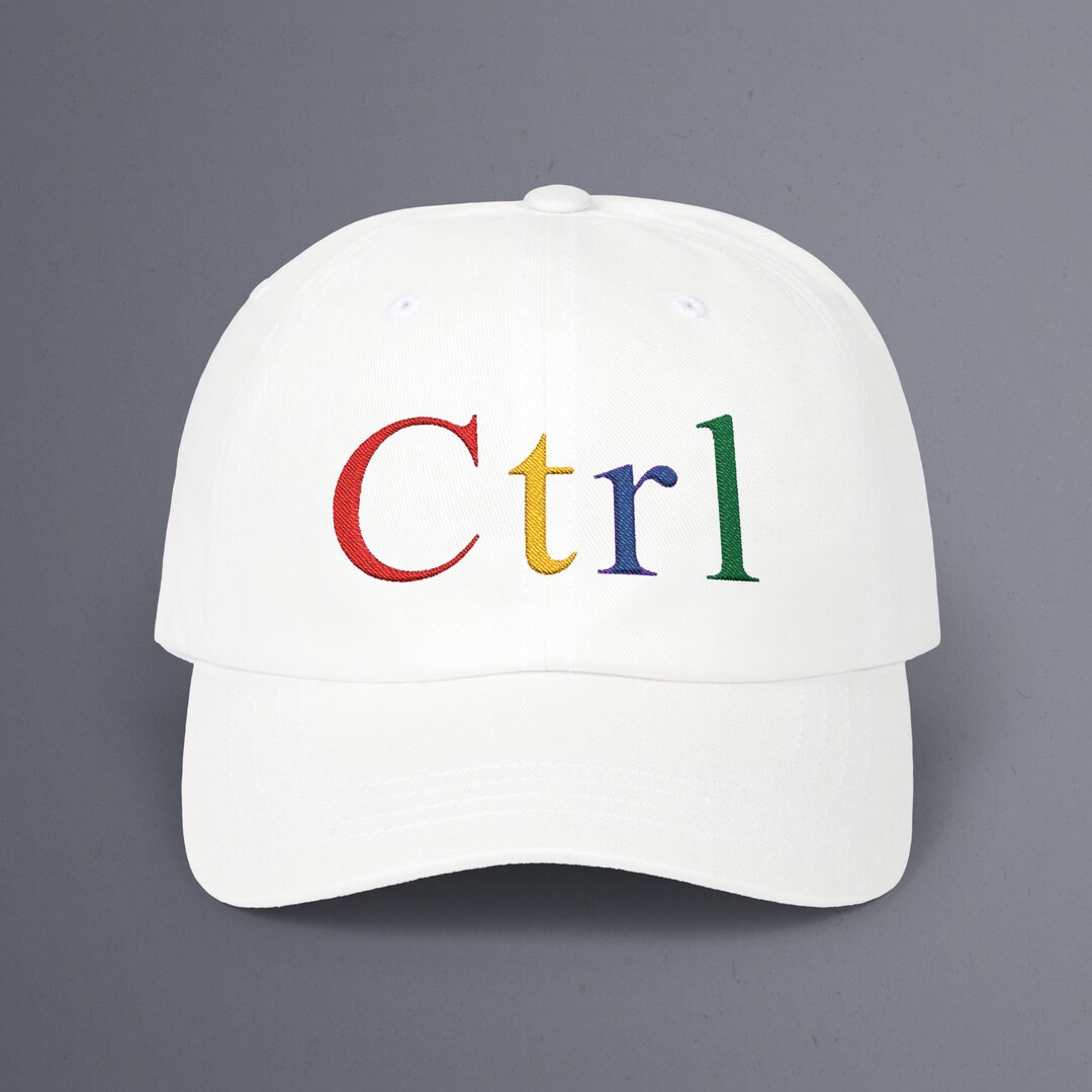 SZA- CTRL Embroidered Hat , Sza Graphic Head Wear, Sza Merch, Rap Dad ...