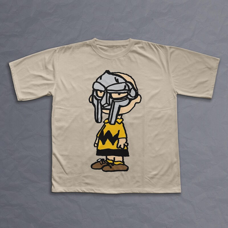 Mf Doom - Etsy