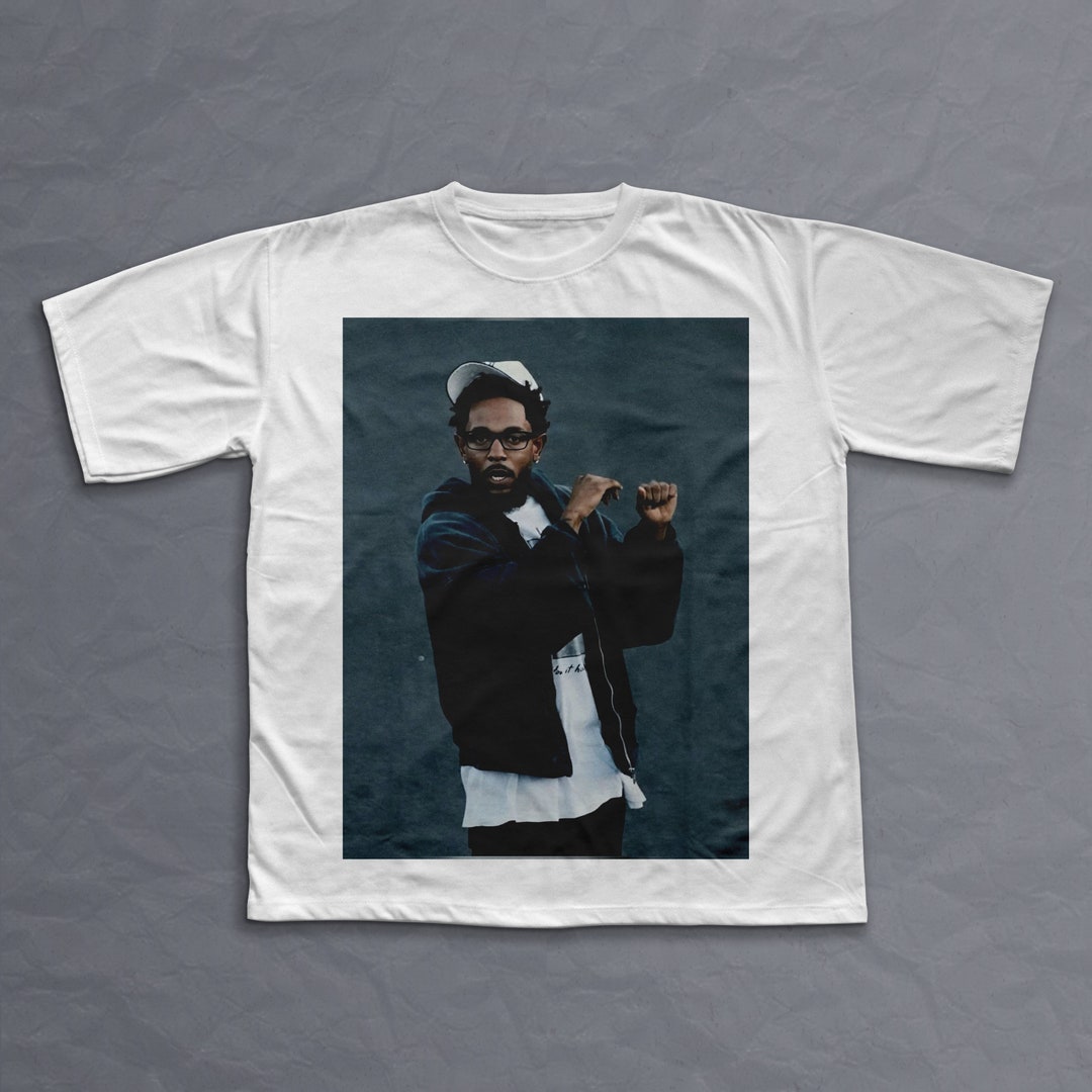 Kendrick Lamar Not Like Us T Shirt, Kendrick Graphic Tee, K Dot Merch ...