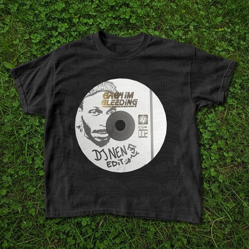 MADE4UCLOTHING - Etsy