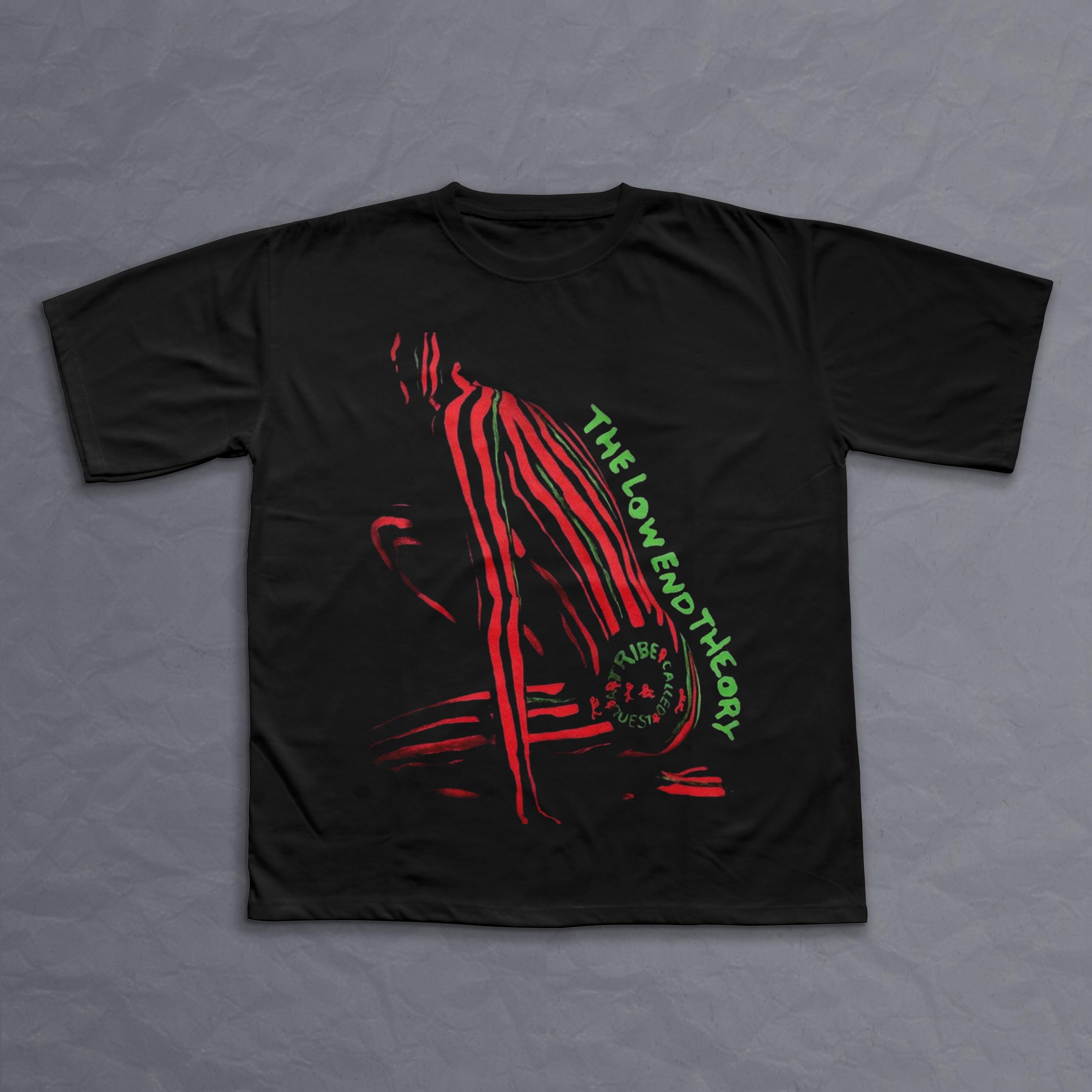 A Tribe Called Quest Vintage - Etsy A Tribe Called Quest Vintage - Etsy