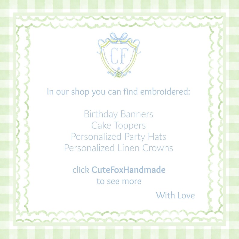 One Year Banner for High Chair Embroidered Highchair Banner One Magical ...