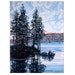 Art Print Painting Reproduction Poster Signed Haliburton - Etsy
