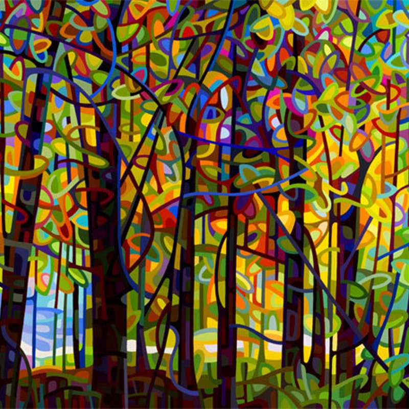 Mandy Buchanan Painting - Etsy