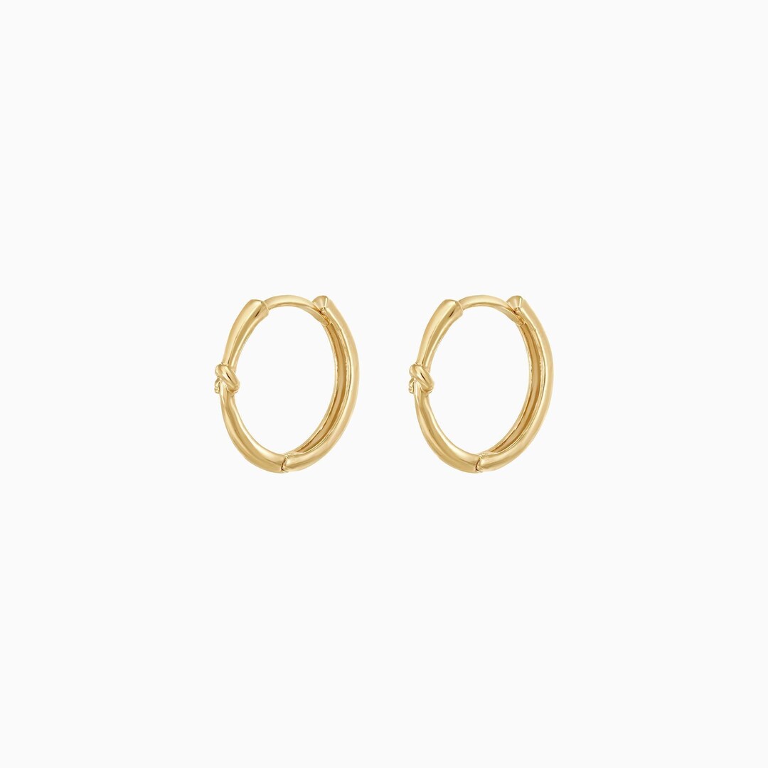Hannah Hoops - Etsy