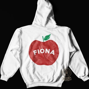 Fiona Apple Exclusive Hoodie - Unisex Indie Music Merch - Fiona Apple ...
