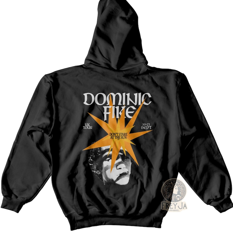 Dominic Fike Merch - Etsy