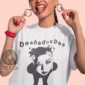 Beabadoobee Exclusive T-shirt - Unisex Music Artist Merch - Indie Music ...