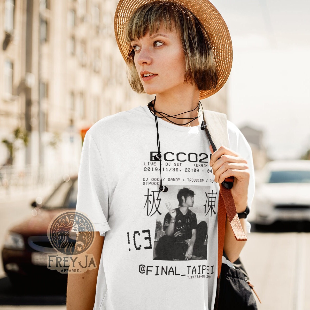 Ecco2k Exclusive T-shirt Drain Gang Merch Bladee Shirt Thaiboy Digital ...