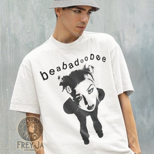 Beabadoobee Exclusive T-shirt - Unisex Music Artist Merch - Indie Music ...