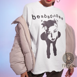 Beabadoobee Exclusive T-shirt - Unisex Music Artist Merch - Indie Music ...