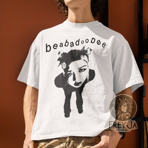 Beabadoobee Exclusive T-shirt - Unisex Music Artist Merch - Indie Music ...