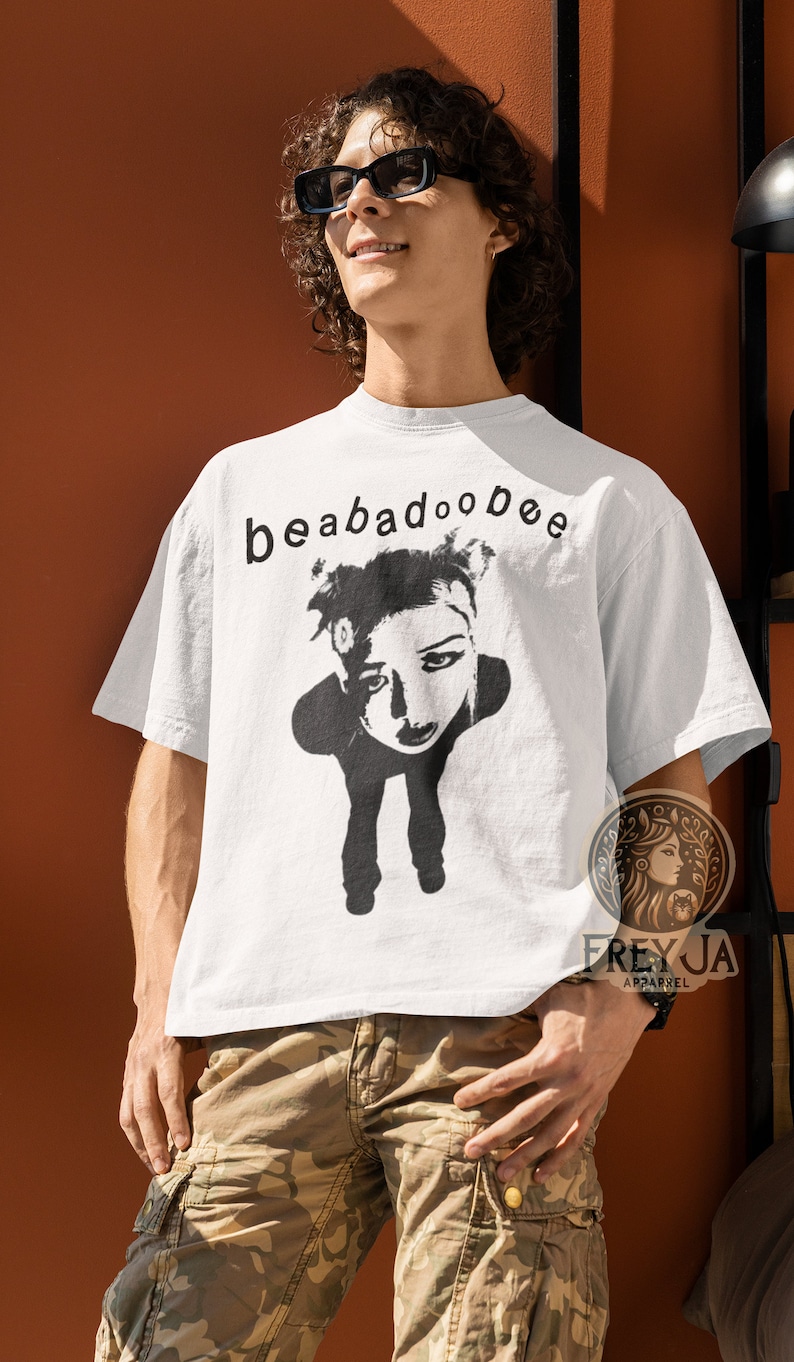 Beabadoobee Exclusive T-shirt - Unisex Music Artist Merch - Indie Music ...
