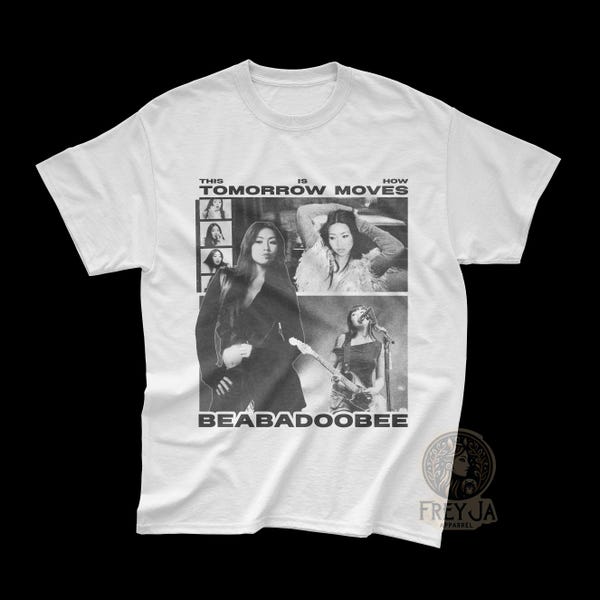 Beabadoobee Merch - Etsy