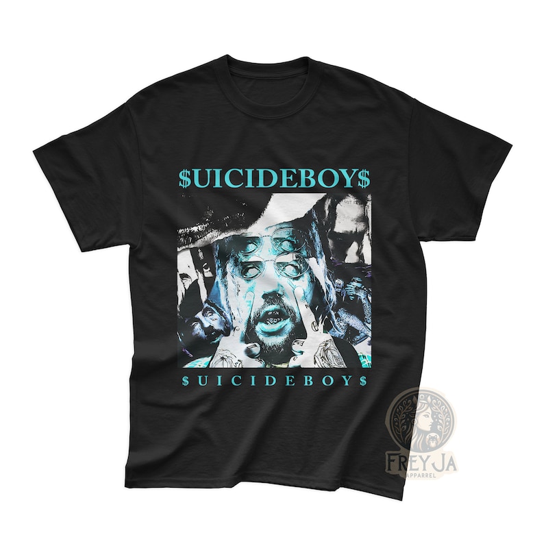 Rapper Merch - Etsy