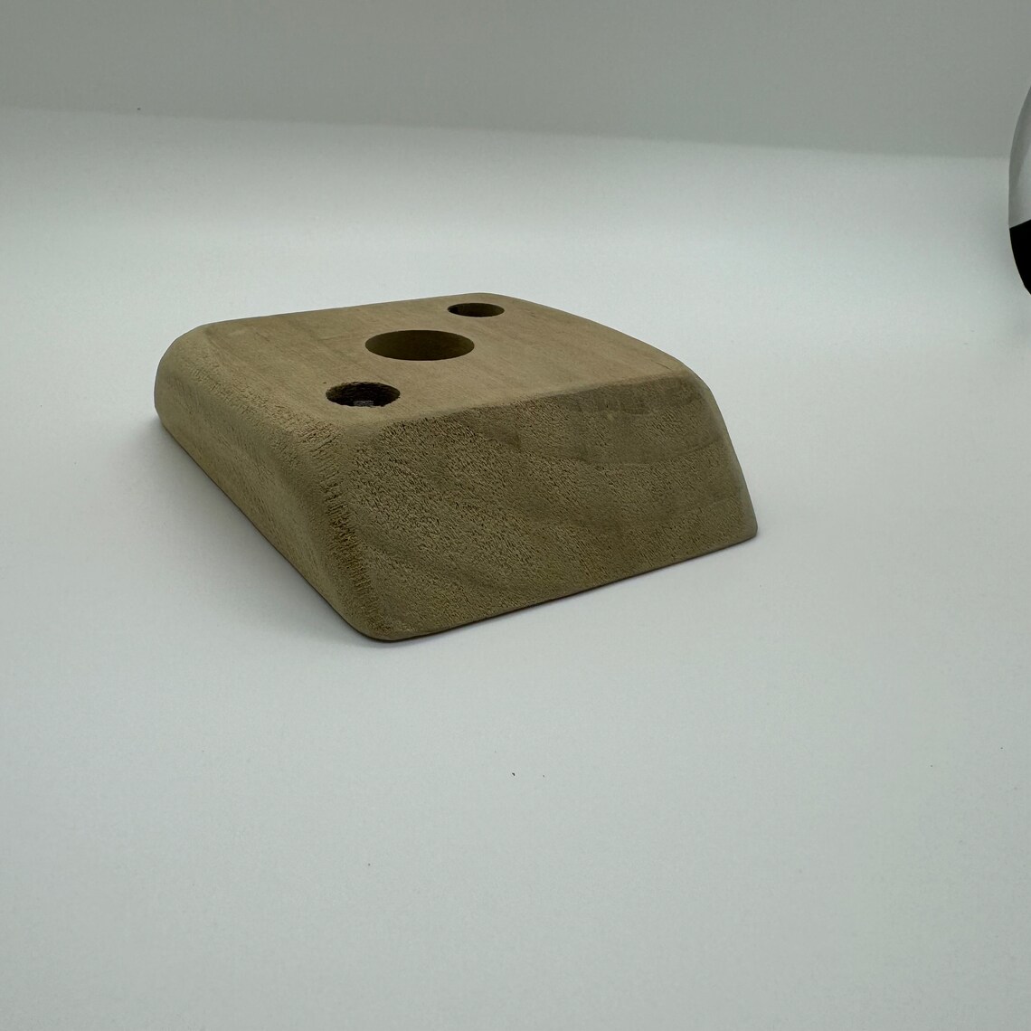 Wood Climbing Holds, Medium Pinch or Crimp for Home Bouldering Wall ...