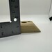 Wood Climbing Holds, Medium Pinch or Crimp for Home Bouldering Wall ...