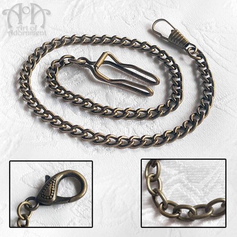 Belt Clasp Brass - Etsy