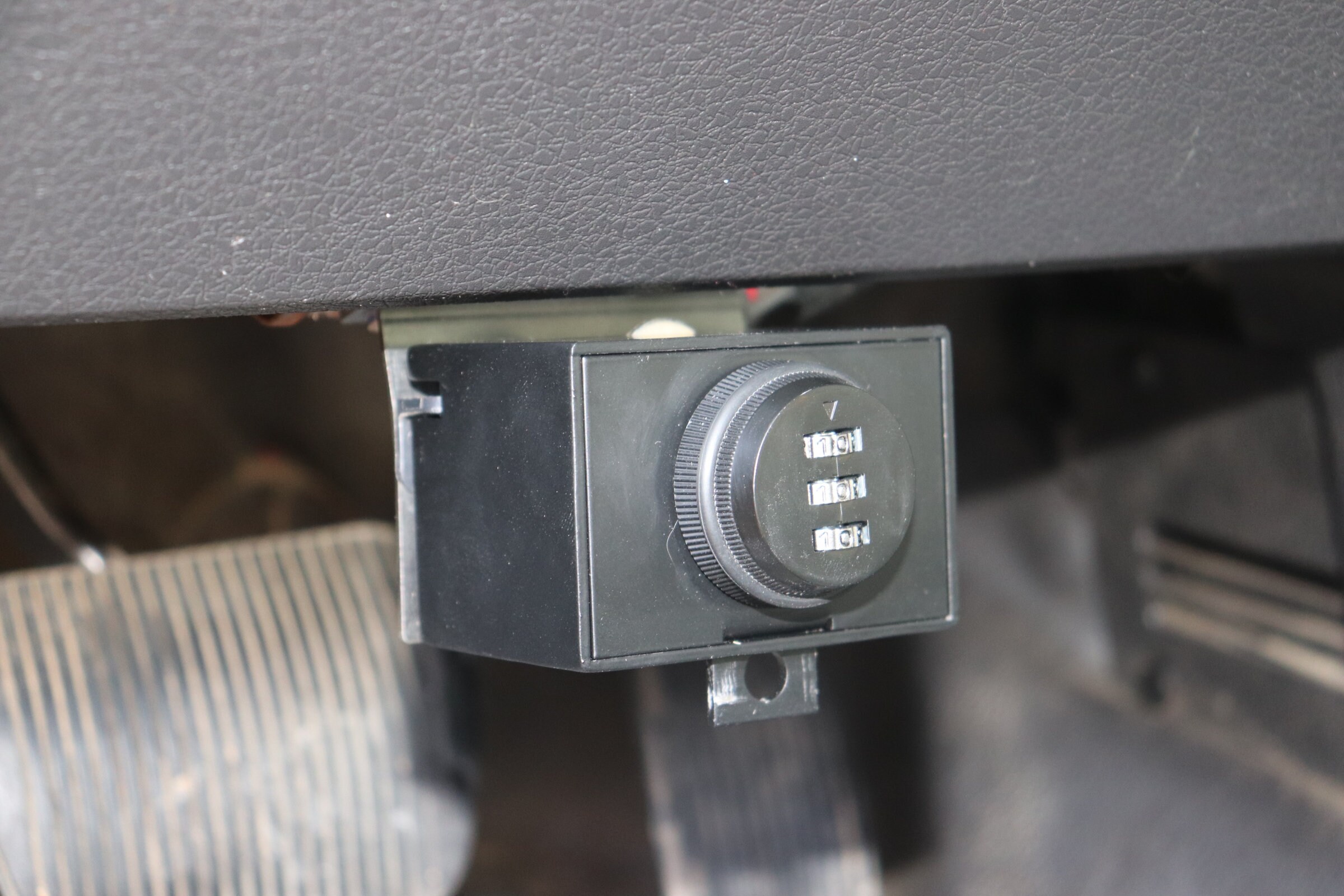 OBD Port Lock Box. New Housing for Obd Ports. - Etsy