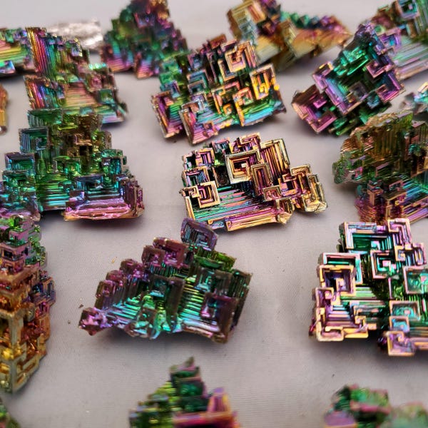 Bismuth - Etsy
